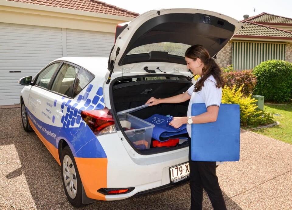 Home Visit Podiatry | Safe & Convenient | Call Today