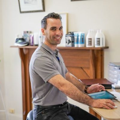 Podiatrist Team at Claremont Podiatry